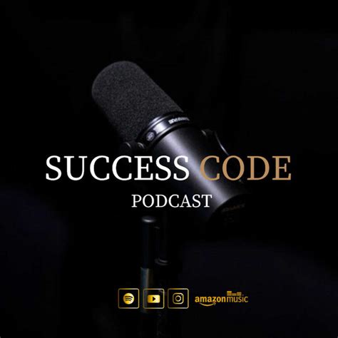 Success Code Podcast Podcast On Spotify