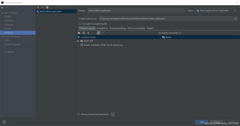 idea 导入 eclipse 普通ssm项目详细操作 带有 idea的ssm项目怎么部署到myeclipse csdn博客