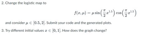 Solved Import Numpy As Np Import Matplotlib Pyplot As Plt Chegg