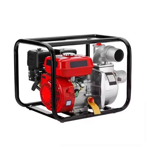 중국 휴대용 디젤 엔진 소방 펌프 제조 업체 휴대용 디젤 엔진 소방 펌프 가격 Hnyb