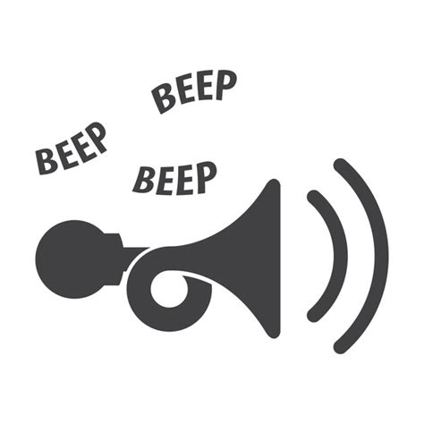 590 En La Categoría Beep Beep Logo De Imágenes Fotos De Stock E
