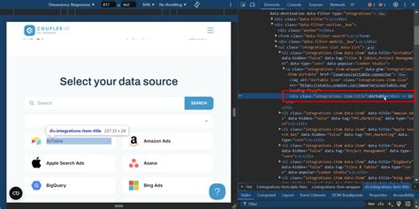 XML To Google Sheets All Options Available Coupler Io Blog