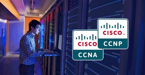 Cisco Certification Training For Network Management Teams