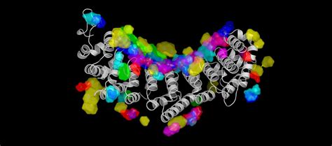 AI Reveals Nature Of RNA Prote IMAGE EurekAlert Science News Releases