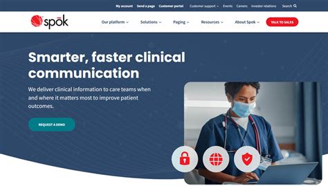 Top 10 Most Secure Messaging Apps For Healthcare