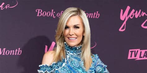 Where Is Tinsley Mortimer Now Real Housewives Of New York Star