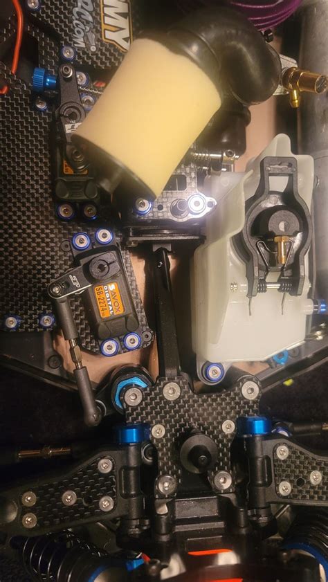 TEAM ASSOCIATED RC8B 3 2 ARTR R C Tech Forums TEAM ASSOCIATED RC8B 3 2 ARTR R C Tech Forums