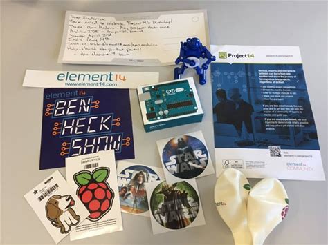 Project14 The Birthday Special Arduino Projects For Arduino Day Documents Open Arduino