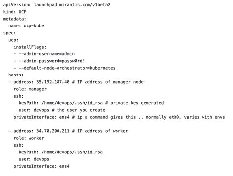 Docker Ee How To Install Docker Ee New Way By Ravi M Medium