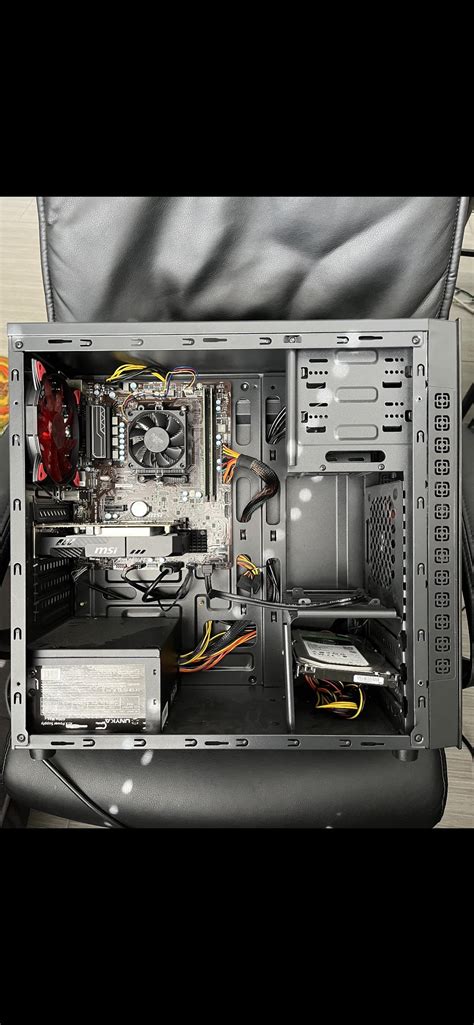 My Taskbar Is Gone And Explorer Doesnt Start R Computerhelp