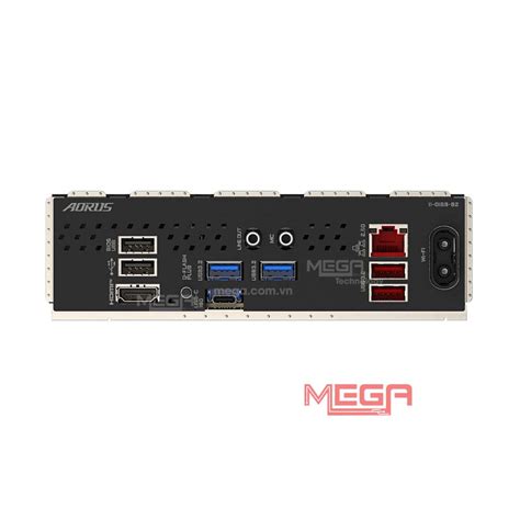 Mainboard Gigabyte B850i Aorus Pro Ddr5 Mini Itx Am5 Mega
