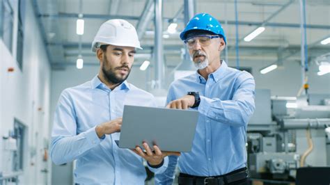 5 Common Bottlenecks In Manufacturing And How To Solve Them