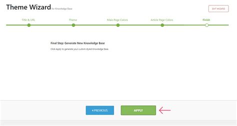 How To Create A Wordpress Wiki Knowledge Base Qode Interactive