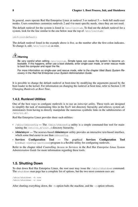Redhatenterpriselinux 3 Referenceguide En Uspdf