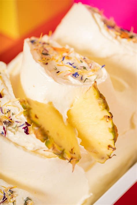 EASY FRUIT ANANAS Montebianco