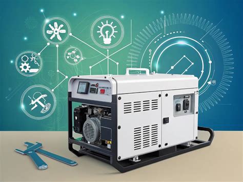 Empower Your Skills: Generator Electrical Troubleshooting Guide - Viral ...