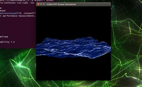 Jetson xavier nx で CUDA samplesを試す 株式会社バンコム