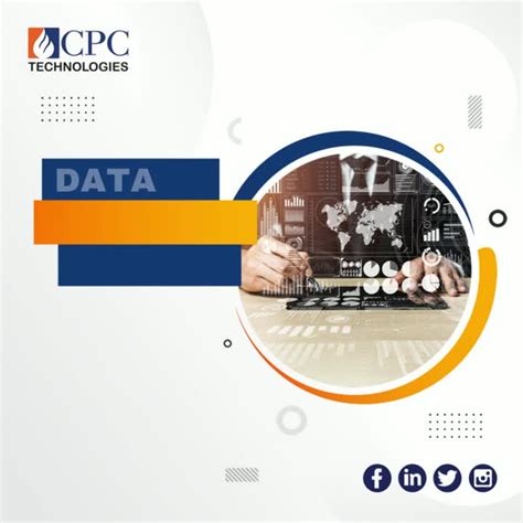Cpc Technologies On Linkedin Dataanalytics Datascience Data