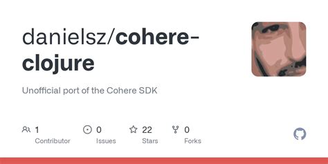 Bredec Gmbh On Linkedin Github Danielszcohere Clojure Unofficial