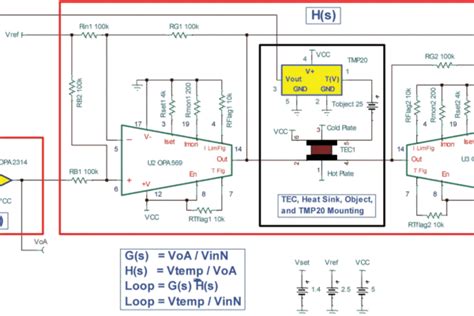 Signal Chain Basics 63 Using Spice To Design The Pid Control