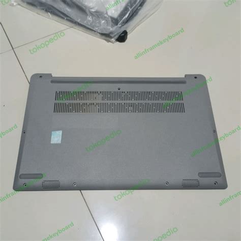 Jual Bottom Case Laptop Lenovo IdeaPad 1 14ADA7 ORIGINAL Kab Semarang Allinframekeyboard