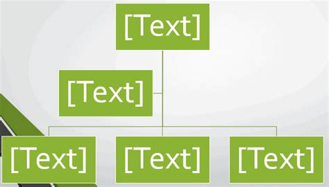 How To Create Organizational Chart In PowerPoint OfficeBeginner
