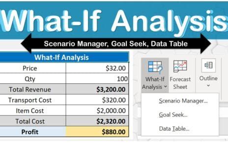 Excel Tips And Tricks Archives PK An Excel Expert