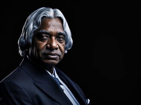 Premium Ai Image A P J Abdul Kalam