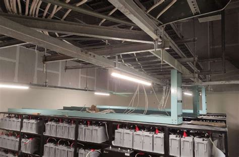 Erection Commissioning Secutech