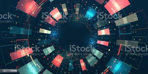 Filtering Machine Algorithms Sorting Data Vector Technology Background