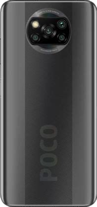 Poco X GB RAM GB Best Price In India Specs Features Smartprix