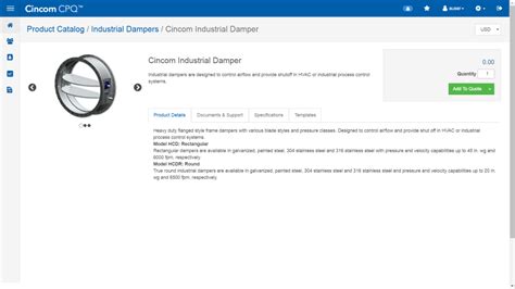 Cincom Cpq Reviews And Pricing 2018