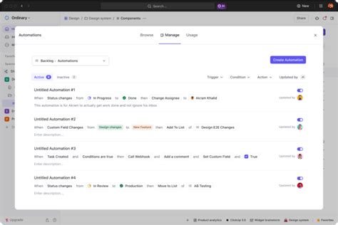 How To Create A Database In Access Clickup