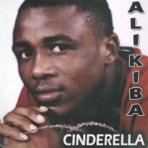Alikiba Cinderella Full Album Mp3 Download