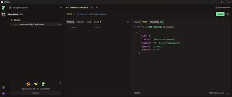 Getting Started With Native Sqlite In Nodejs Better Stack Community