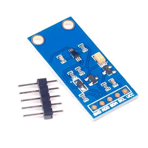 Bh1750 Light Intensity Sensor Module Buy Online At Low Price In India