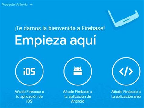 Leer Datos De Firebase Desde Android Jc