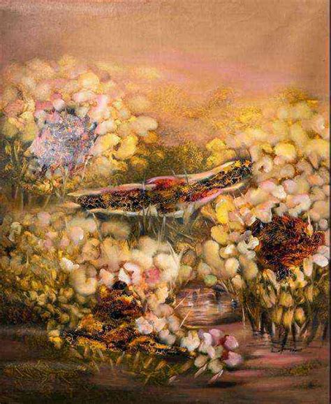 Landscape By Sanjay Sahani Online Mojarto