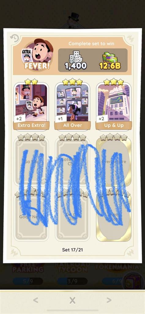 The Thimble Rmonopolygo