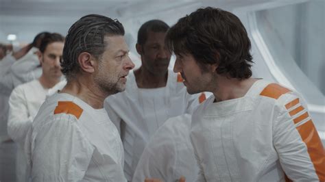 Andor One Way Out Recap