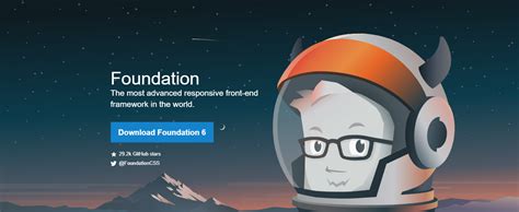 Best CSS Frameworks For Front End Developers DesignOrbital