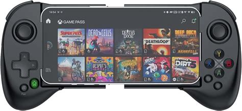 ShanWan Controller Android Per Android IOS Controller Mobile Con Mappatura Dei Pulsanti