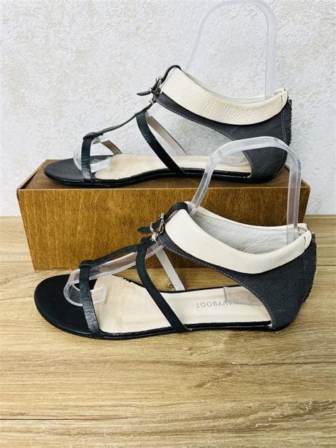 Босоніжки Navyboot — ціна 400 грн у каталозі Босоніжки Купити жіночі