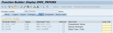 excel vba connect saprfc