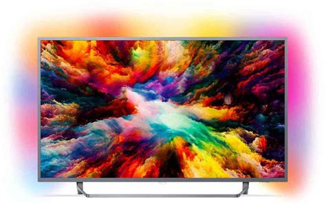 Philips 55PUS7303: Daten > Fragen > Kaufen
