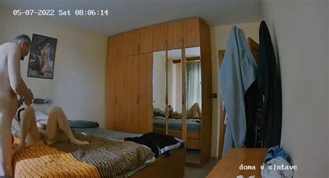 Home Sex Voyeur House No ShockAss