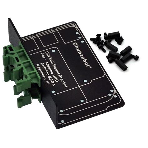 DIN Rail PSU For SBC And HDD Off Topic Armbian Community Forums