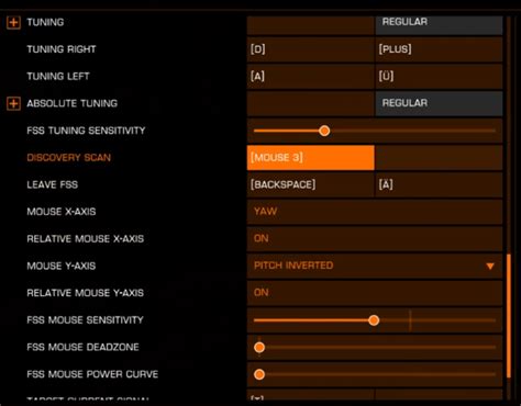 My FSS Scanner Mystery Page 2 Frontier Forums