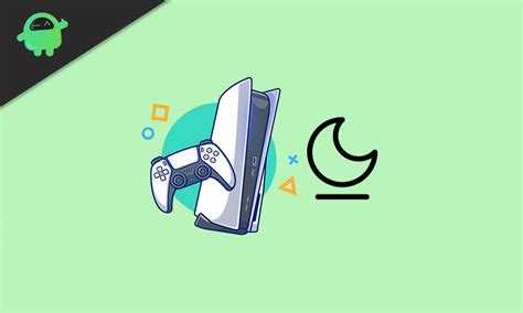 How To Fix PS5 Rest Mode Crashing Issue