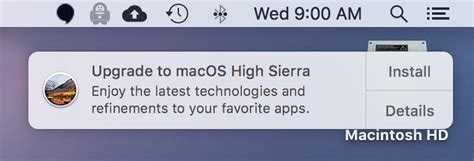 How To Get Rid Of Annoying Mac Os Update Notifications MacMyth